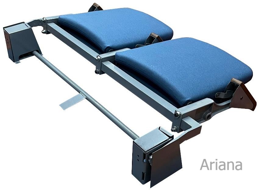 Telescopic Tribune - Expert At Auditorium Seating, Cinema & Stadium ...